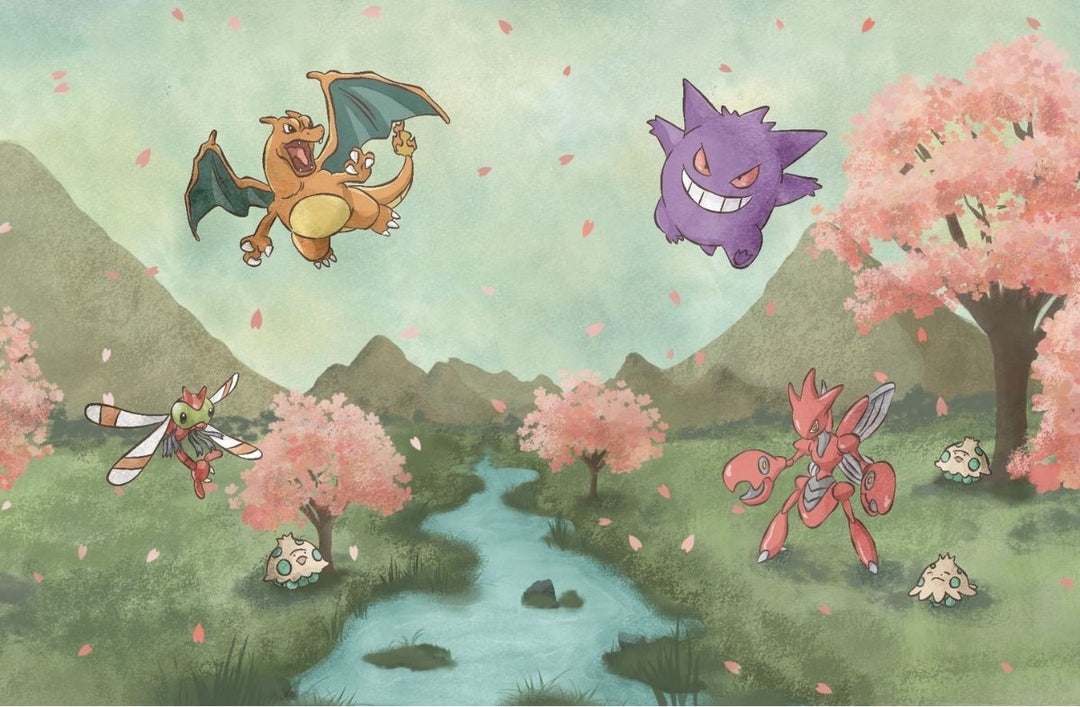 Home – Elite4TCG
